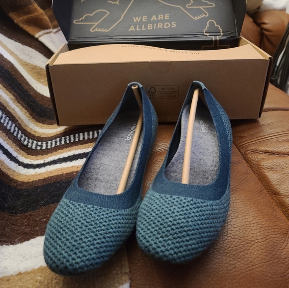 allbirds | Shoes | New Allbirds Tree Breezers Shoes | Poshmark